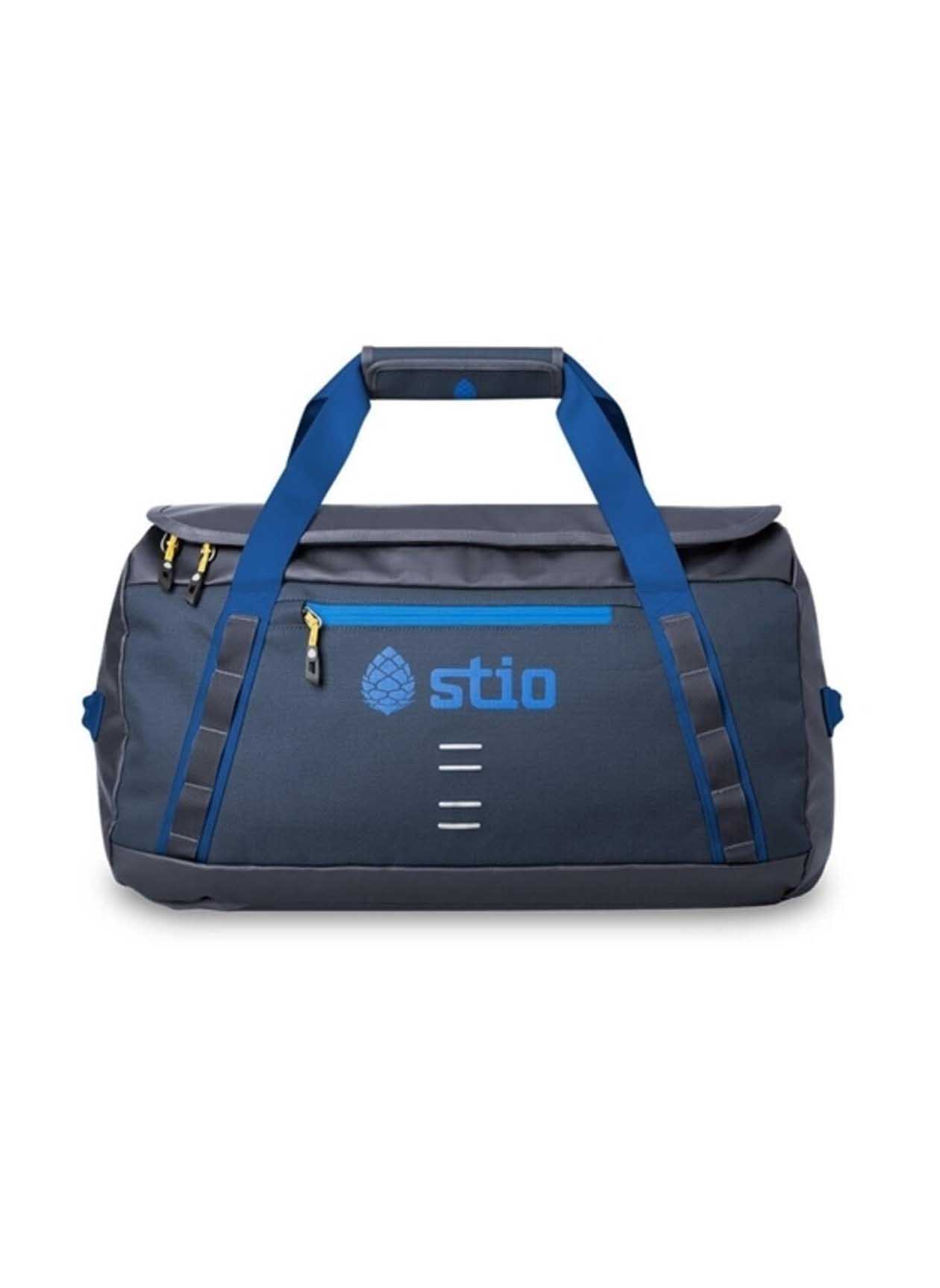 Stio Basin XT Duffel 55L Mountain Shadow | Stio