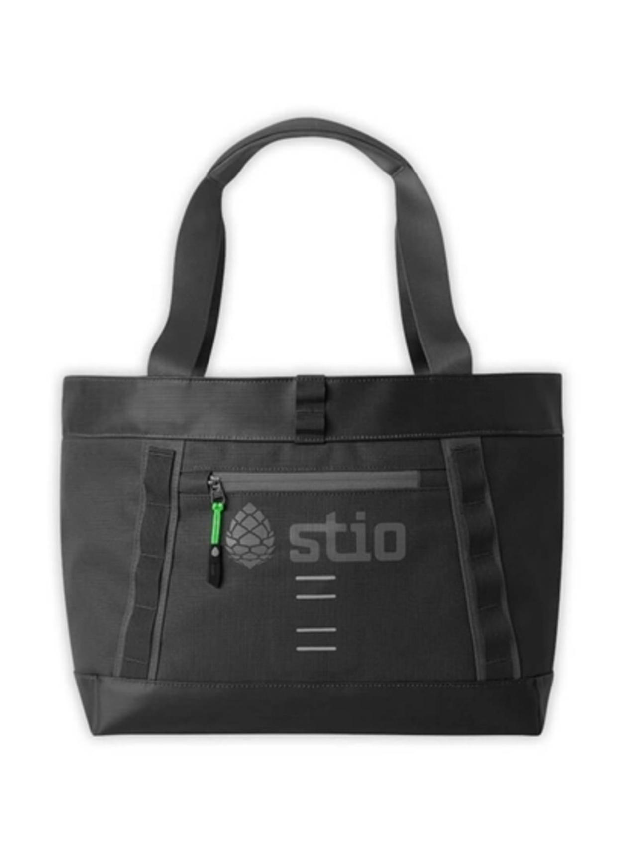 STIO Basin XT CarryAll 25L | STIO Custom Tote Bags