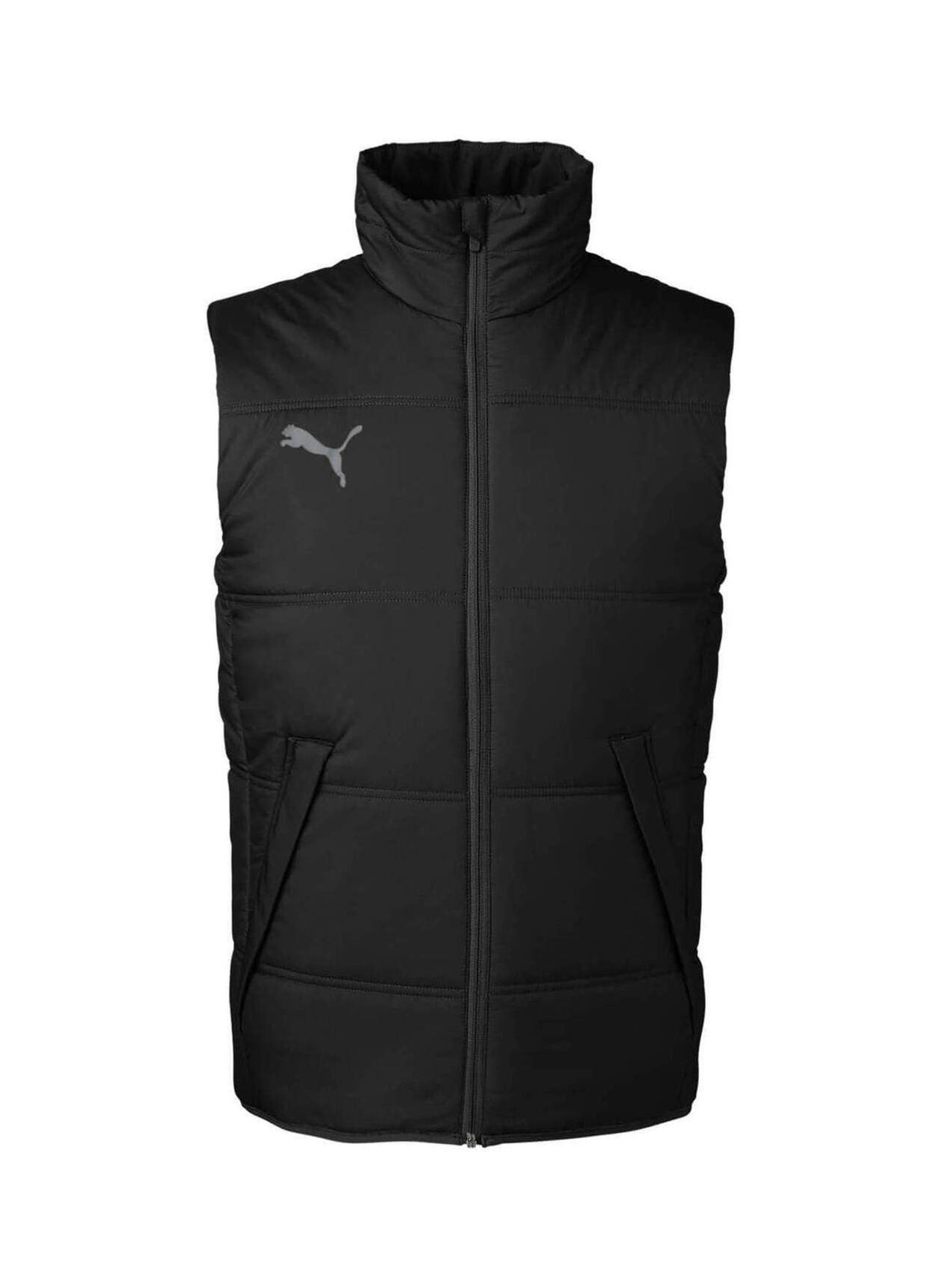 Puma Men's Essential Padded Vest | PUMA Puma Men's Essential Padded Vest | PUMA