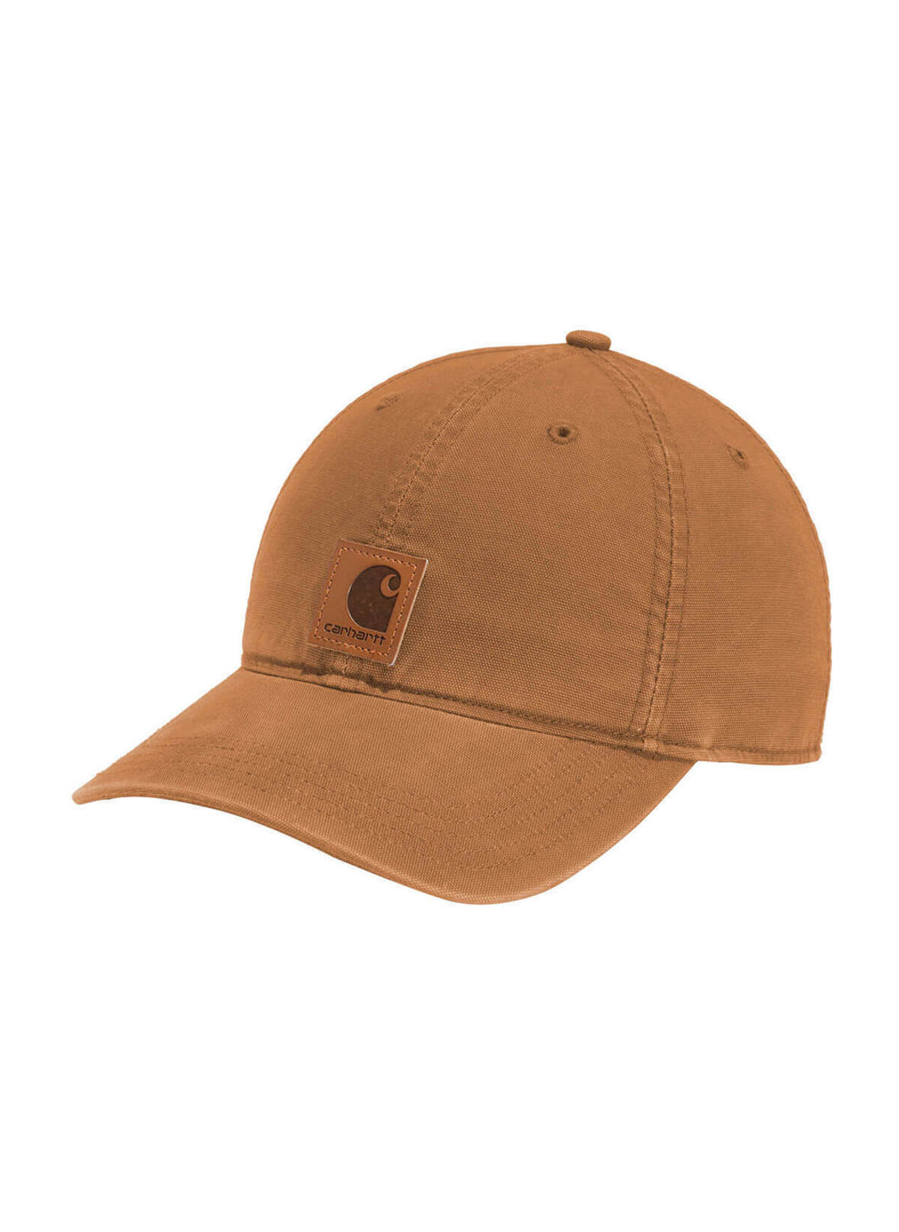 Carhartt Brown Odessa Hat | Carhartt
