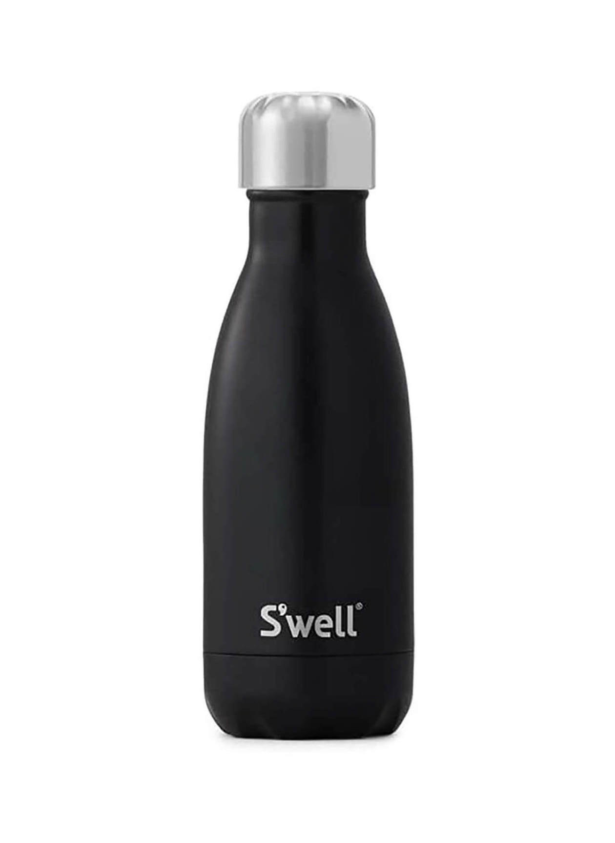 Branded Drinkware S well London Chimney 9 Oz Bottle