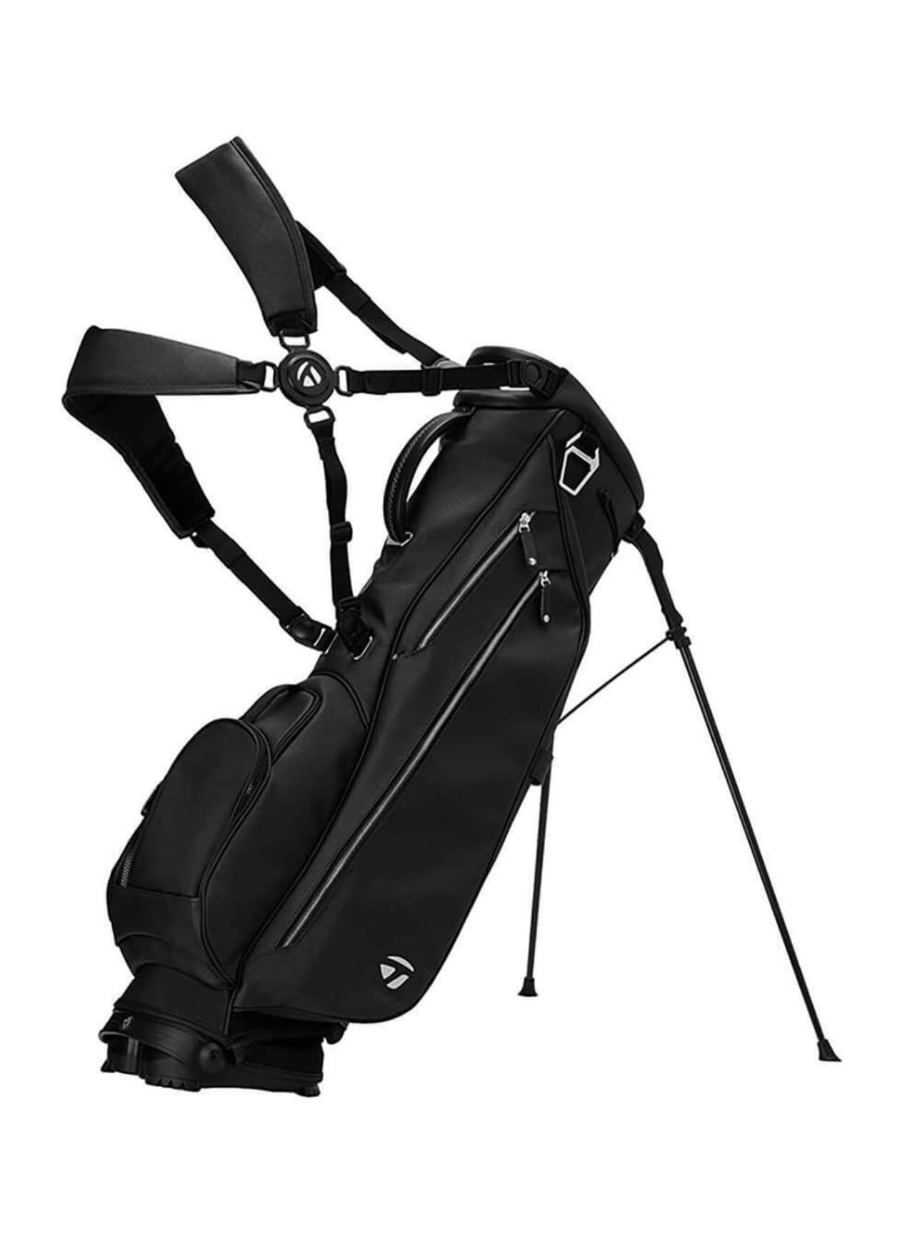 Taylormade Vessel Lite Lux Golf Bag | Customized Golf Bags
