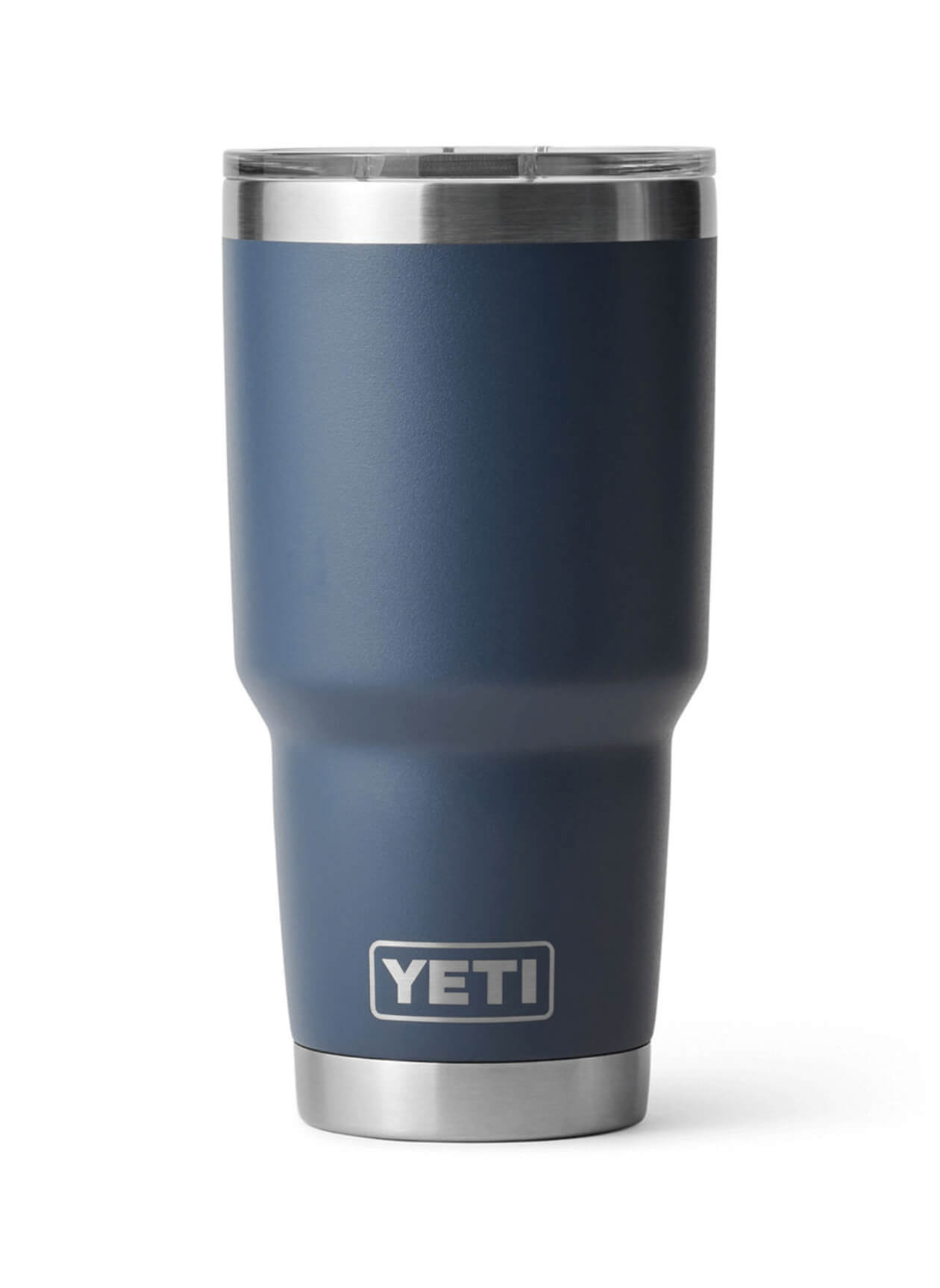 YETI Navy Rambler 30 Oz Tumbler Corporate Drinkware