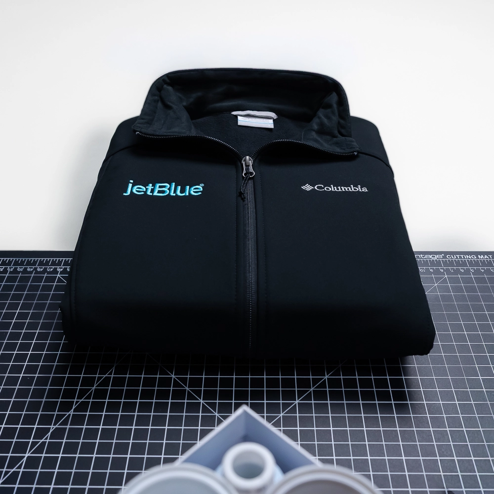 Columbia Custom Jackets and Company Merchandise – Corporate Gear