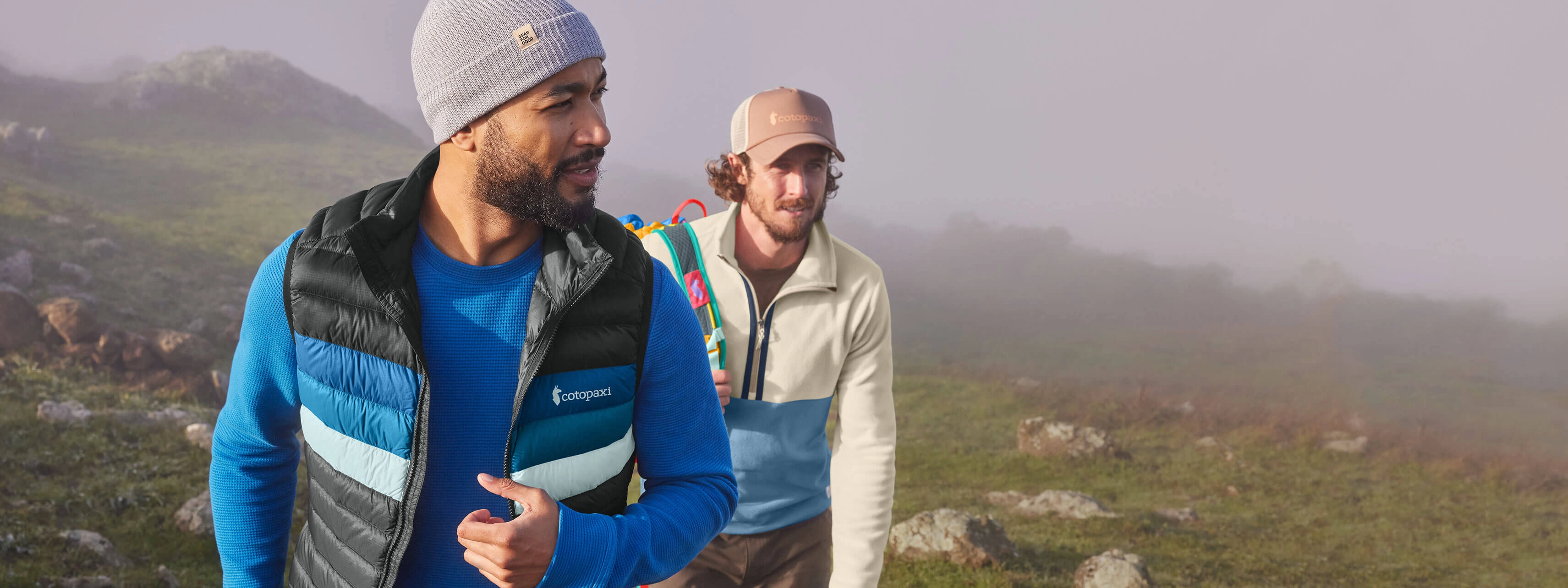 Cotopaxi Custom Jackets and Company Apparel – Corporate Gear