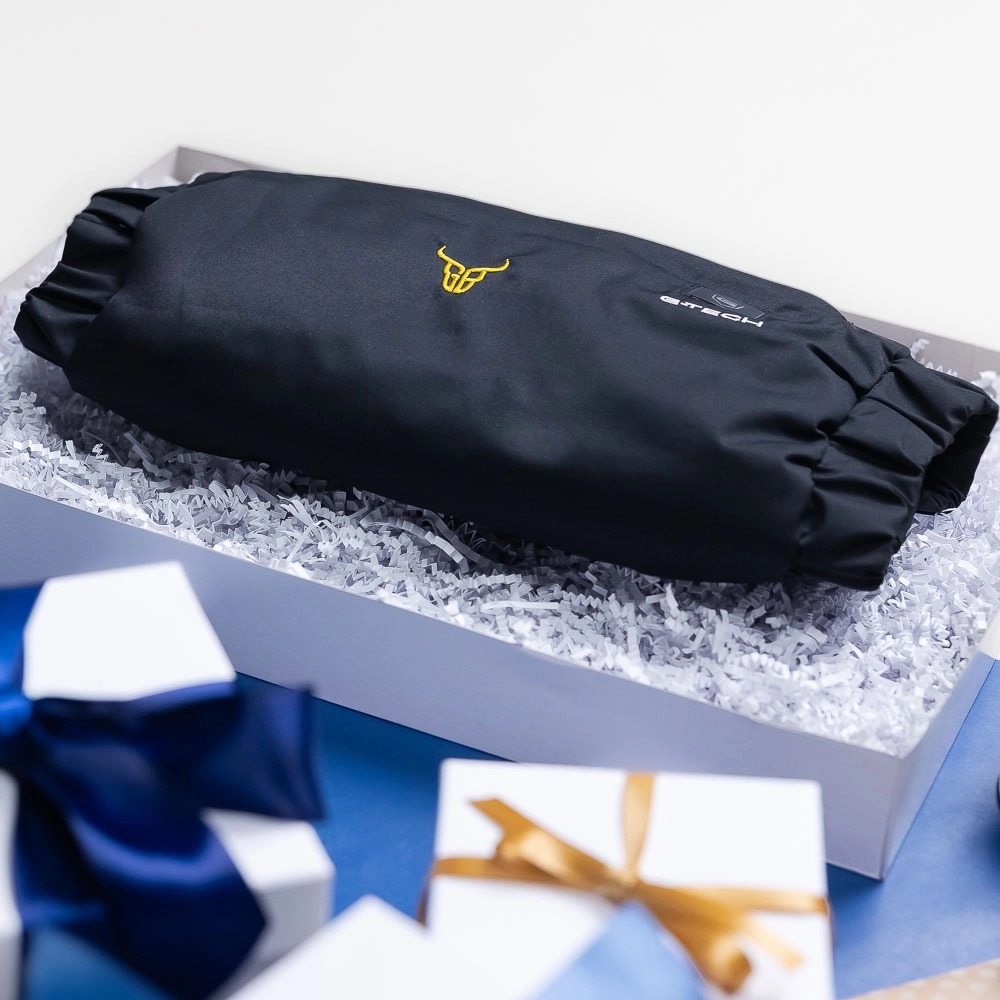G-Tech Rechargeable Hand Warmer Custom Gifts – Corporate Gear