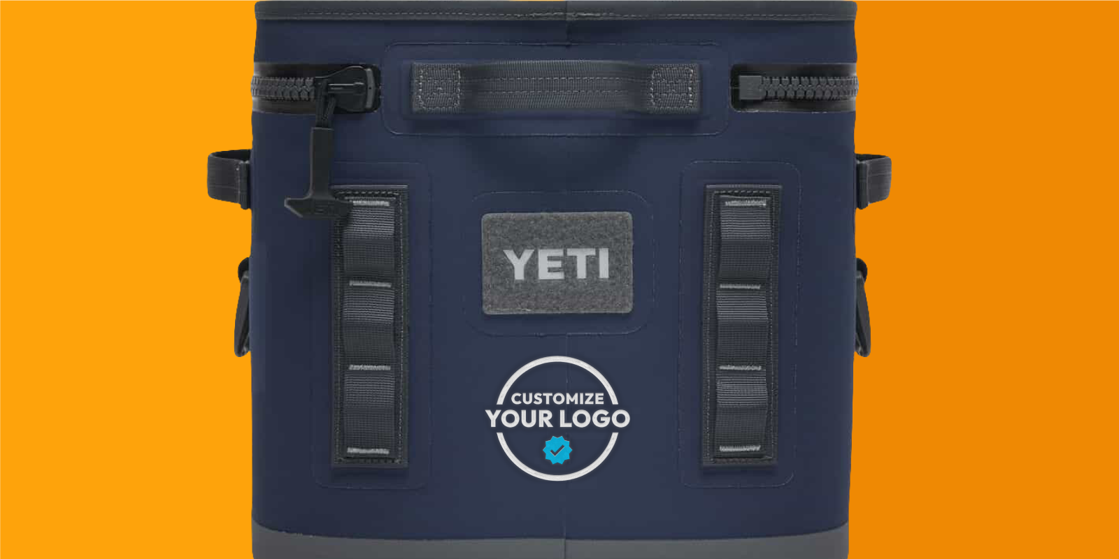 Custom Coolers Keep Your Brand on the Move