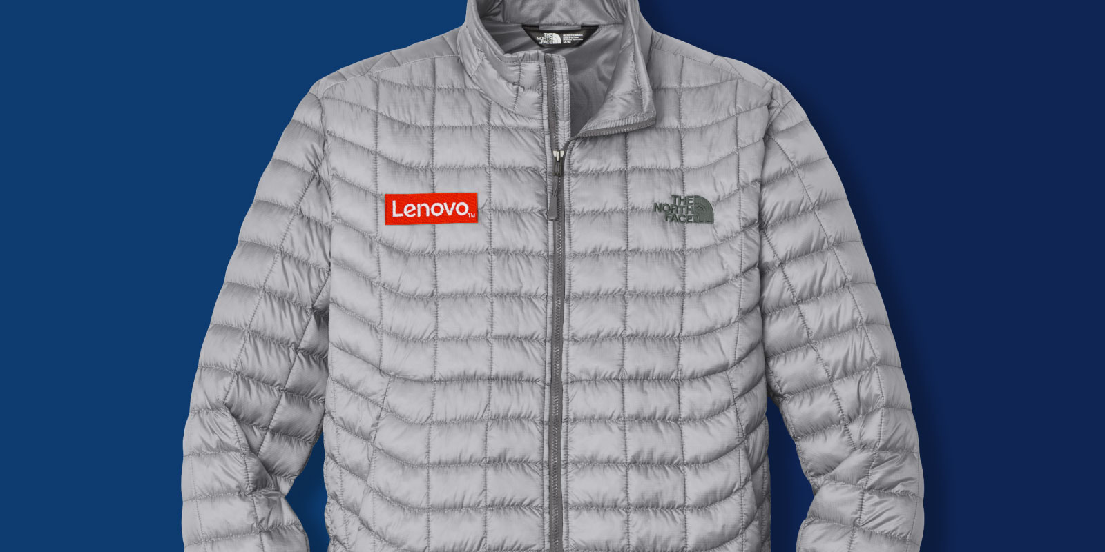 Custom Embroidered Mens Jackets | Premium Brands