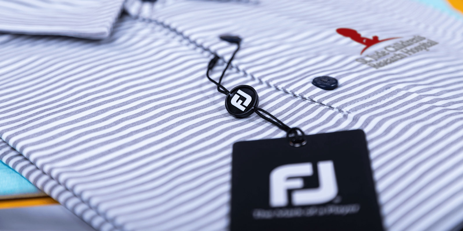 FootJoy Custom Company Apparel - Corporate Gear