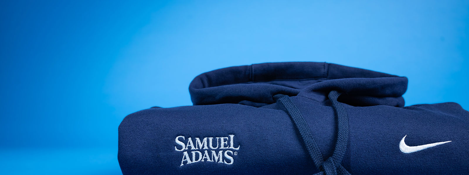 Custom Nike Sweatshirt and Elevated Company Apparel - Corporate Gear